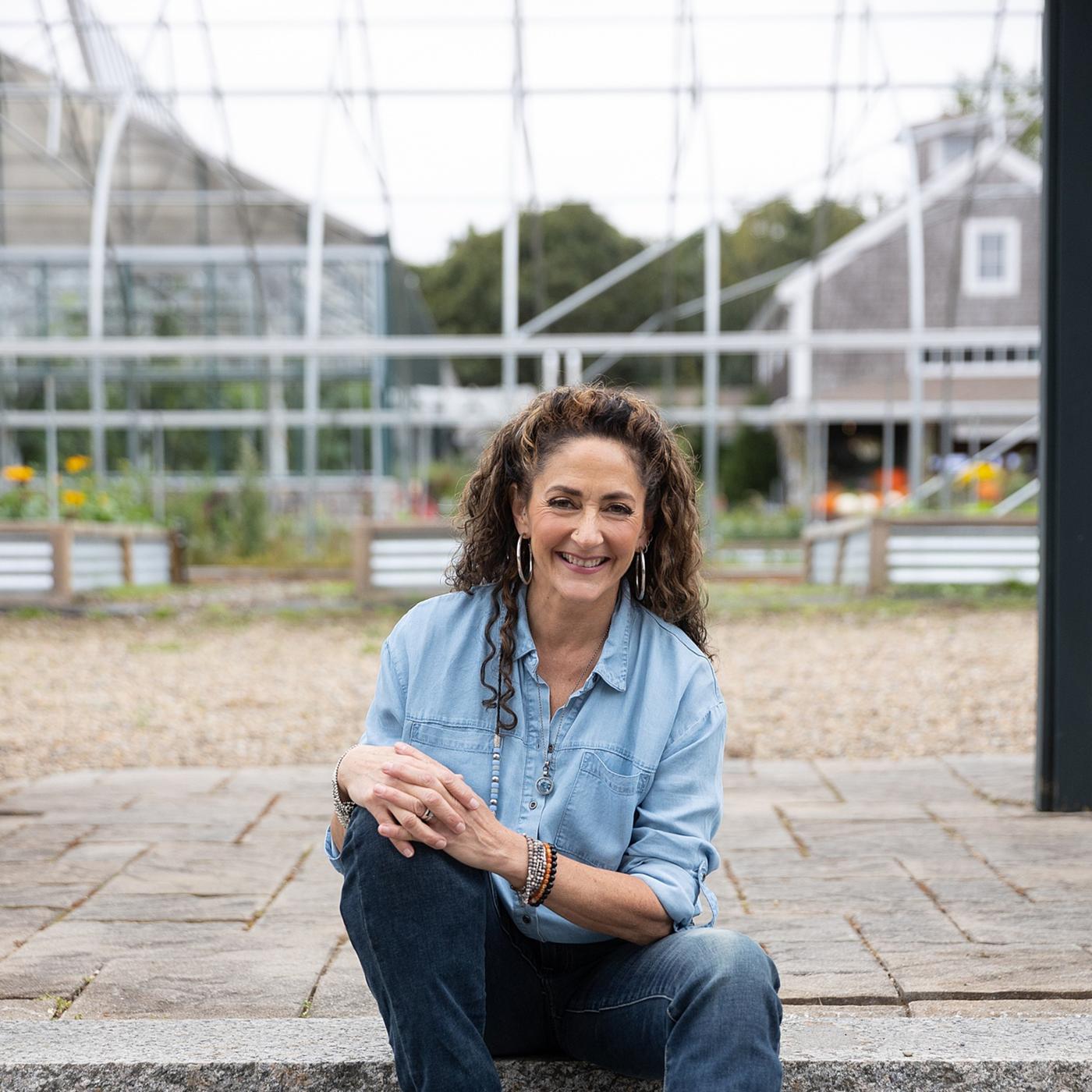 #79 - Monique Allen - If Plants Could Talk (podcast) | Listen Notes