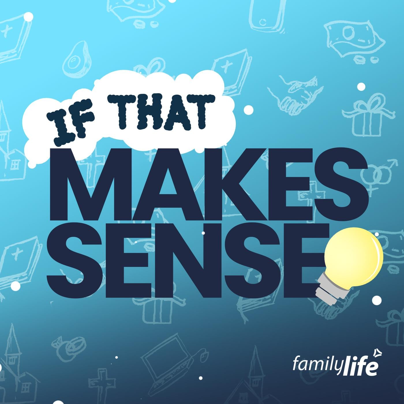 If That Makes Sense – 66: What Jesus Thinks of Me (John 5) | Listen Notes
