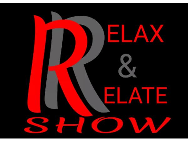Relax & Relate Show Live On iFM Radio Nation - IFM NATION (podcast ...