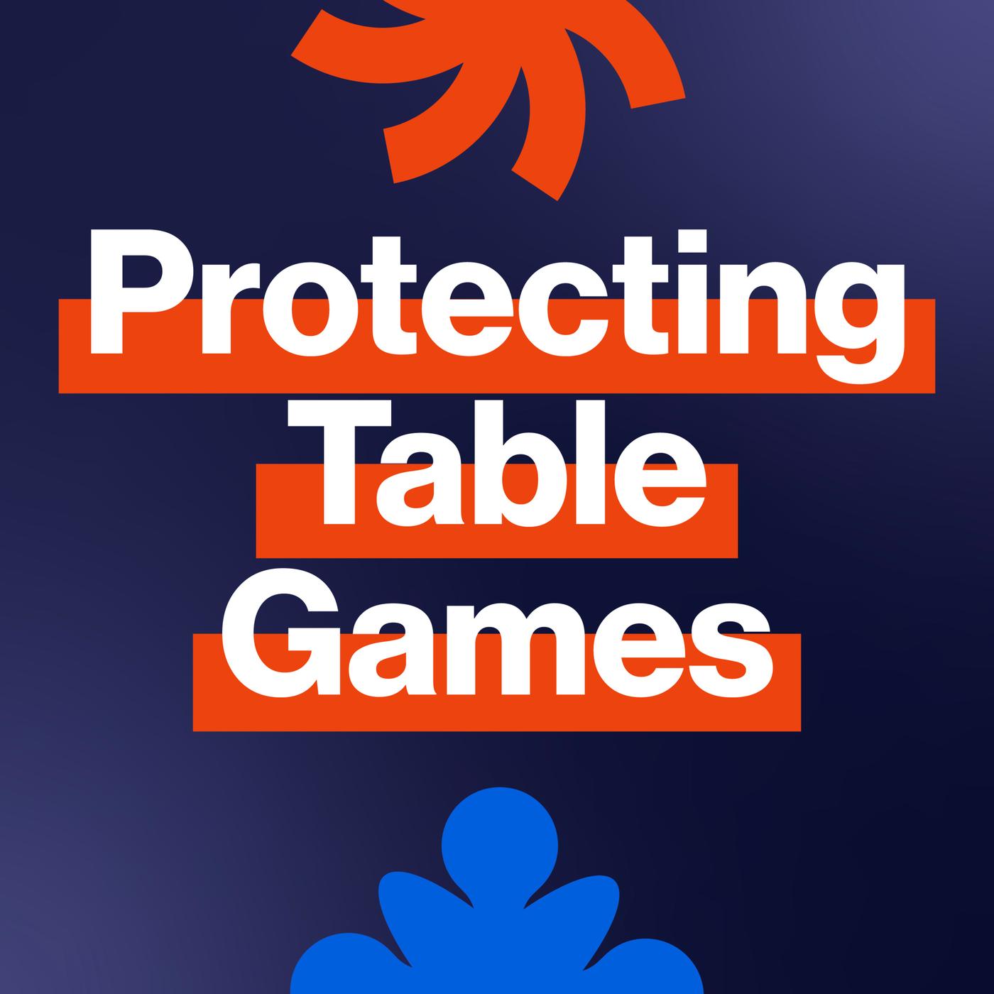 EP203: Protecting Table Games - iGaming World: Day to Day (podcast ...