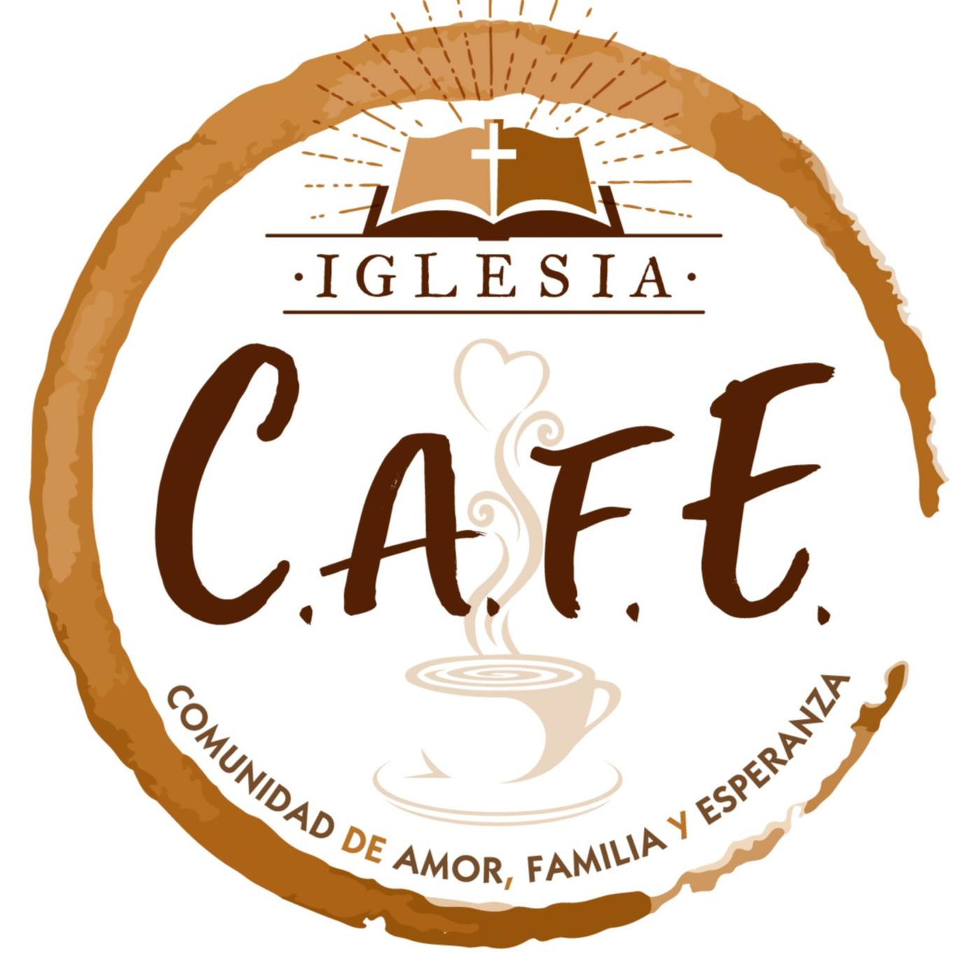 Cualidades de un Lider - Iglesia Cafe (podcast) | Listen Notes