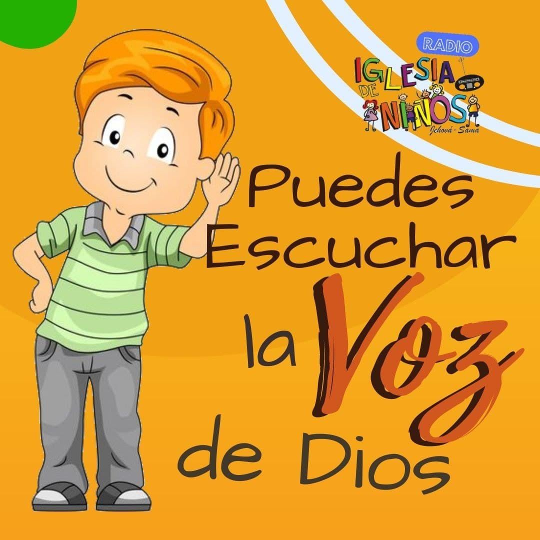 Programa: Puedes Escuchar la Voz de Dios. (Noviembre 06) | Listen Notes