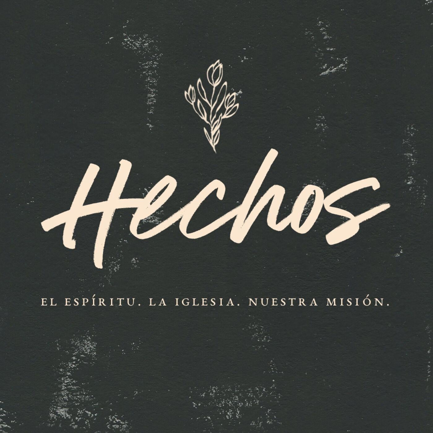 Hechos: Obedeciendo la Voz y la Palabra (Ps. Danilo Ruíz) | Listen Notes