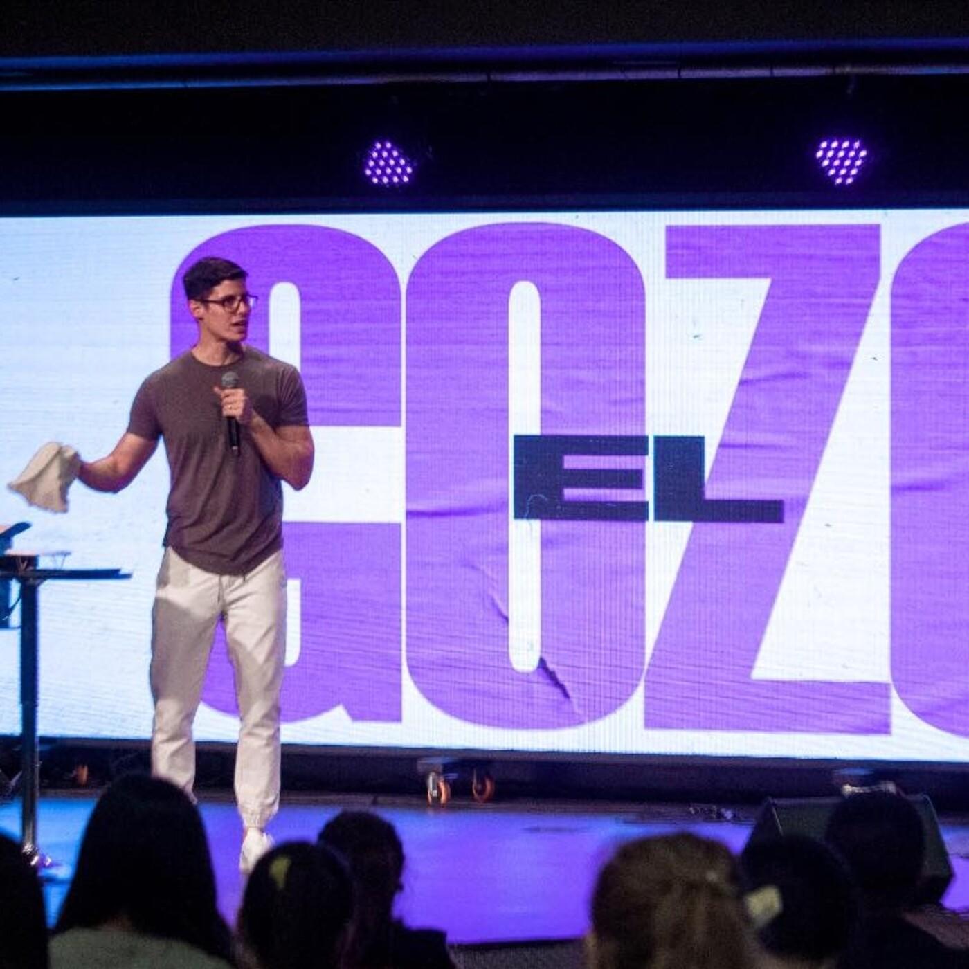 Pr. Joshua Abreu - ¿Como tomar decisiones? - Iglesiacfaespana (podcast ...