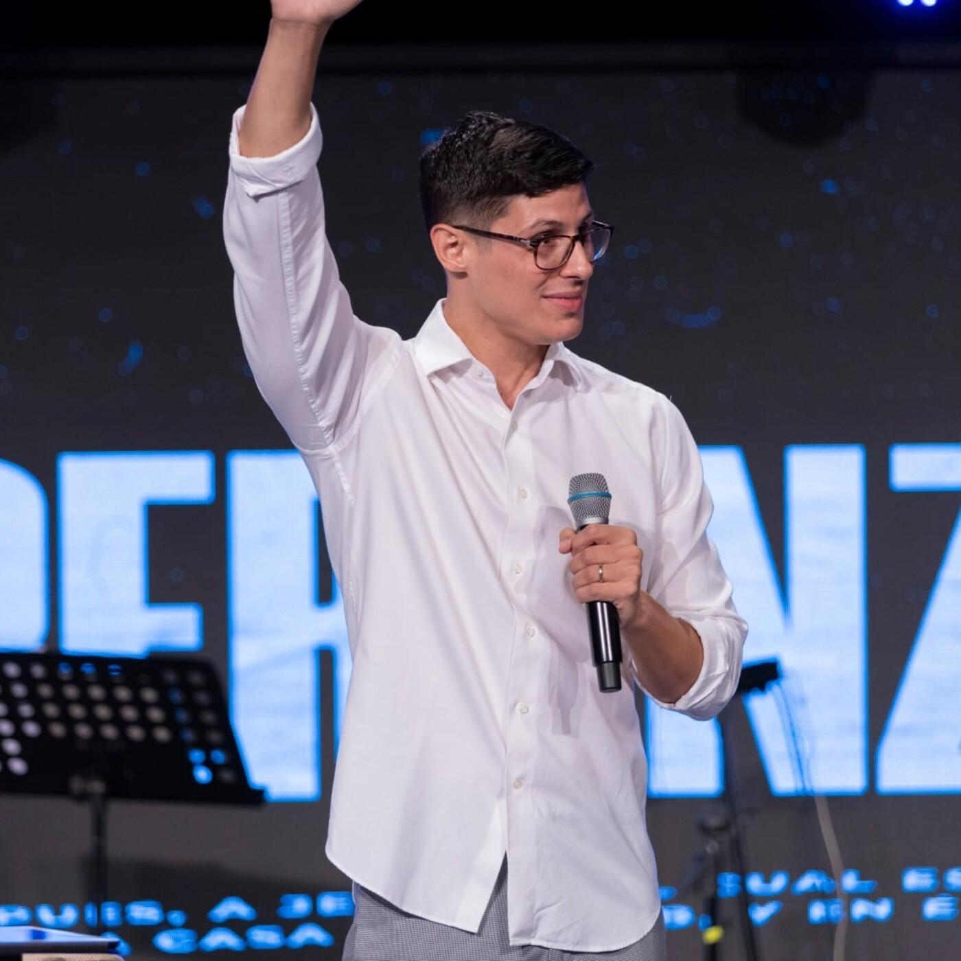 Pr. Joshua Abreu - ¿Como tomar decisiones? - Iglesiacfaespana (podcast ...