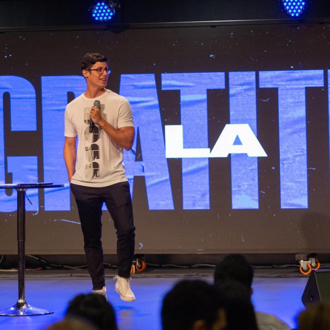 Pr. Joshua Abreu - ¿Como tomar decisiones? - Iglesiacfaespana (podcast ...