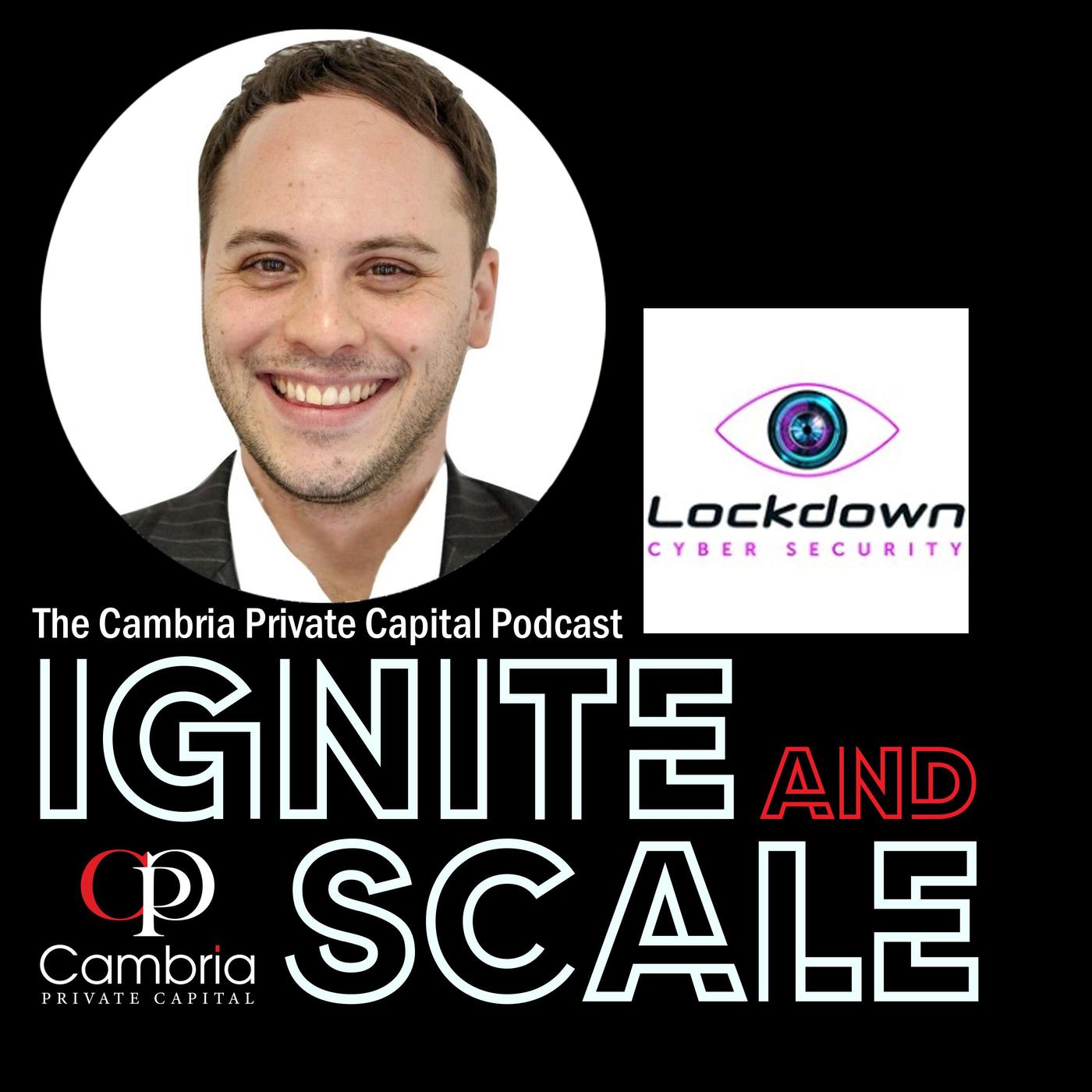 Ignite & Scale with Tech Entrepreneur and Angel Investor Peter Cowley ...