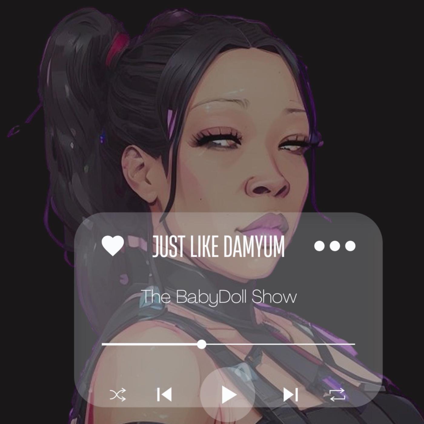 Get Real Talk With the Realest - Nya-B Unfiltered N Unscripted | Listen ...