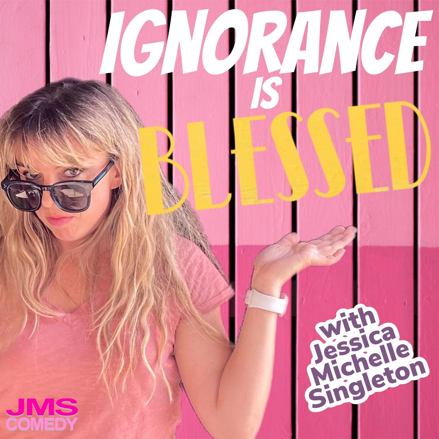 [TOP 40 EPISODES OF ALL TIME COUNTDOWN] #22. "Creating Pretty, Funny ...