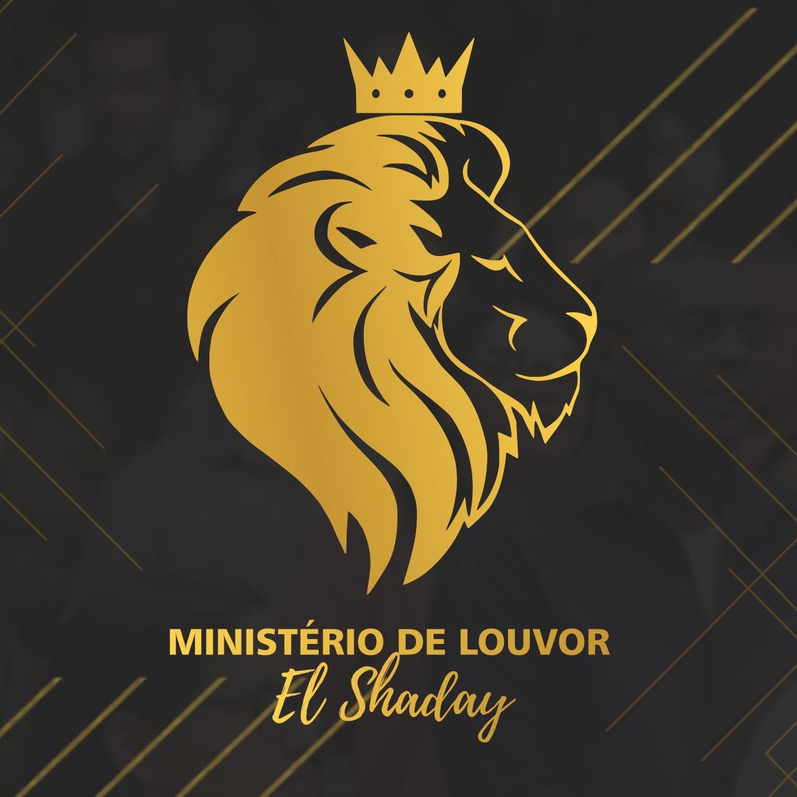 Medley - Ministério de Louvor El Shaday - Igreja El Shaday (podcast ...