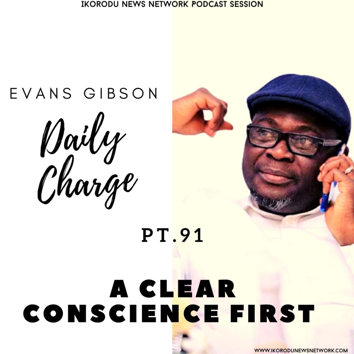 Understanding Perspectives & Realities In Christianity (Pt.2) - Pst ...