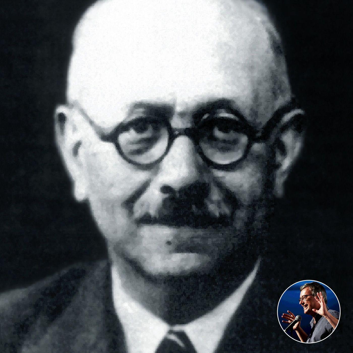 #005 Marc Bloch - La responsabilità dello storico - Barbero Riserva con ...