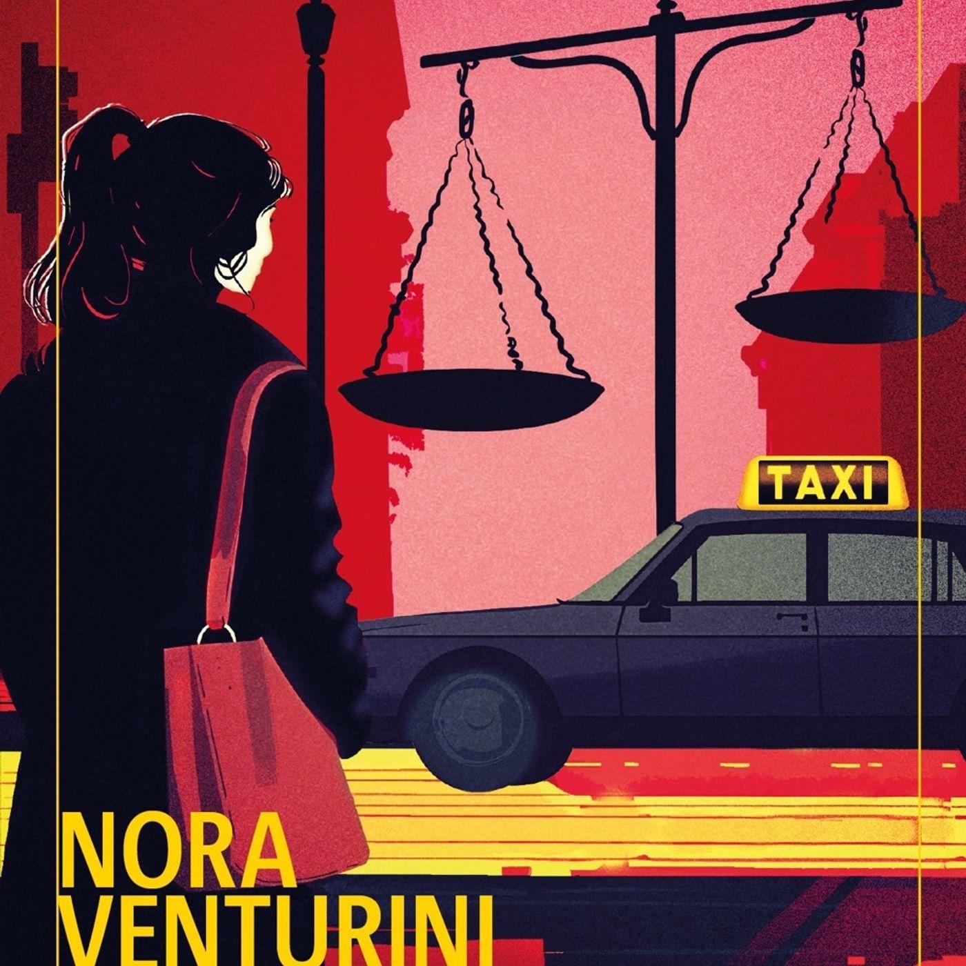 Nora Venturini "Una morte senza peso" - il posto delle parole (podcast ...