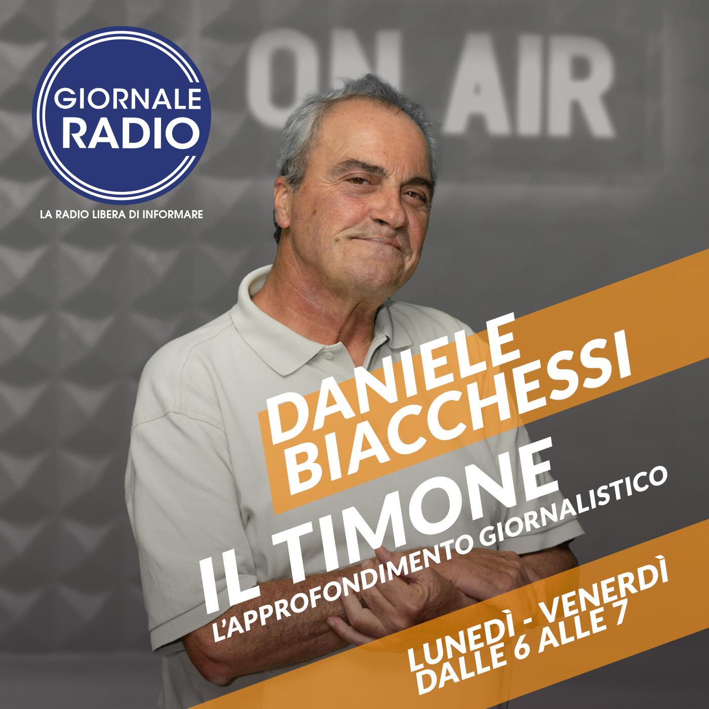 17/06/2024 | Il Timone - Il Timone di Giornale Radio (podcast) | Listen ...