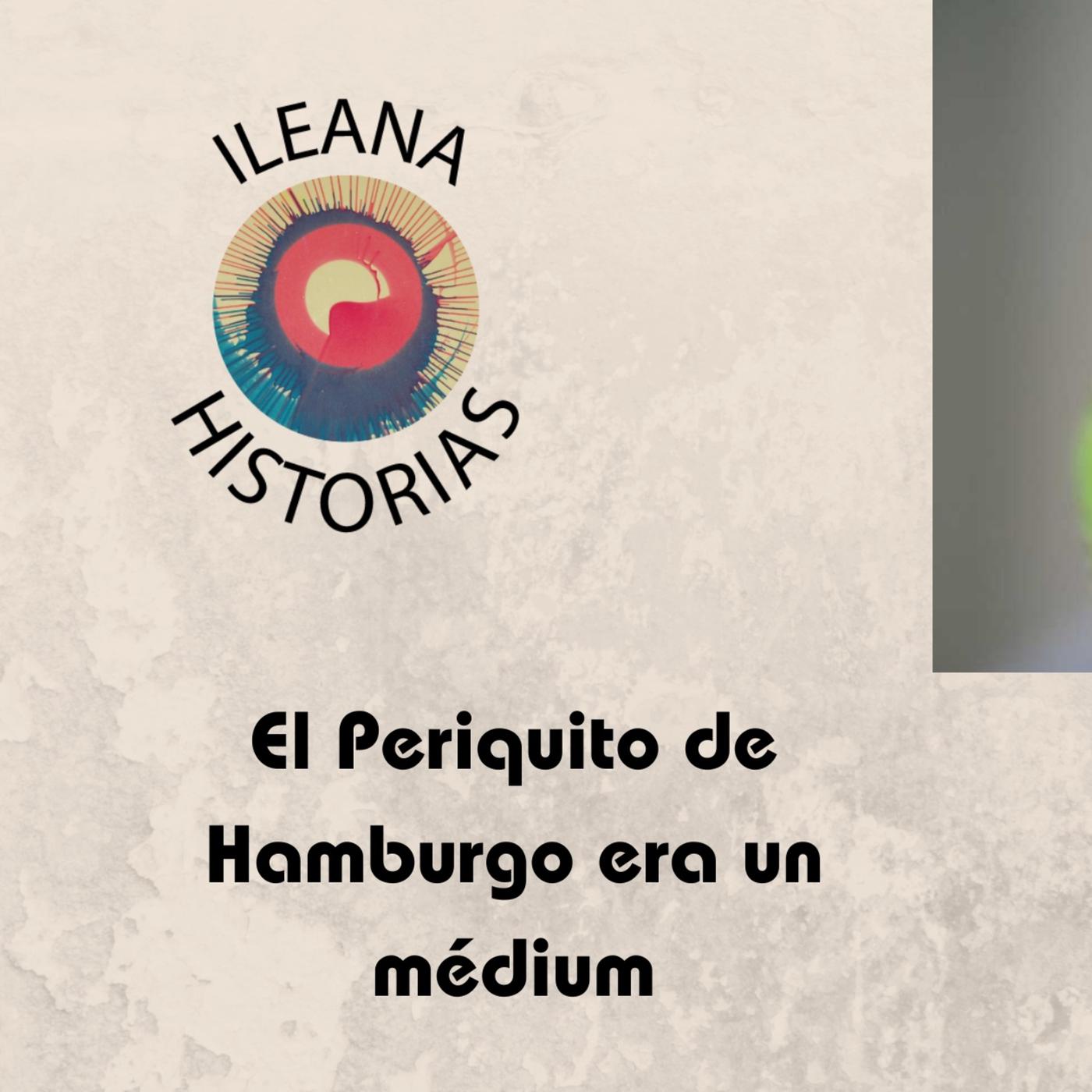 El Mito de Tiresias (109) - Ileana Historias (pódcast) | Listen Notes