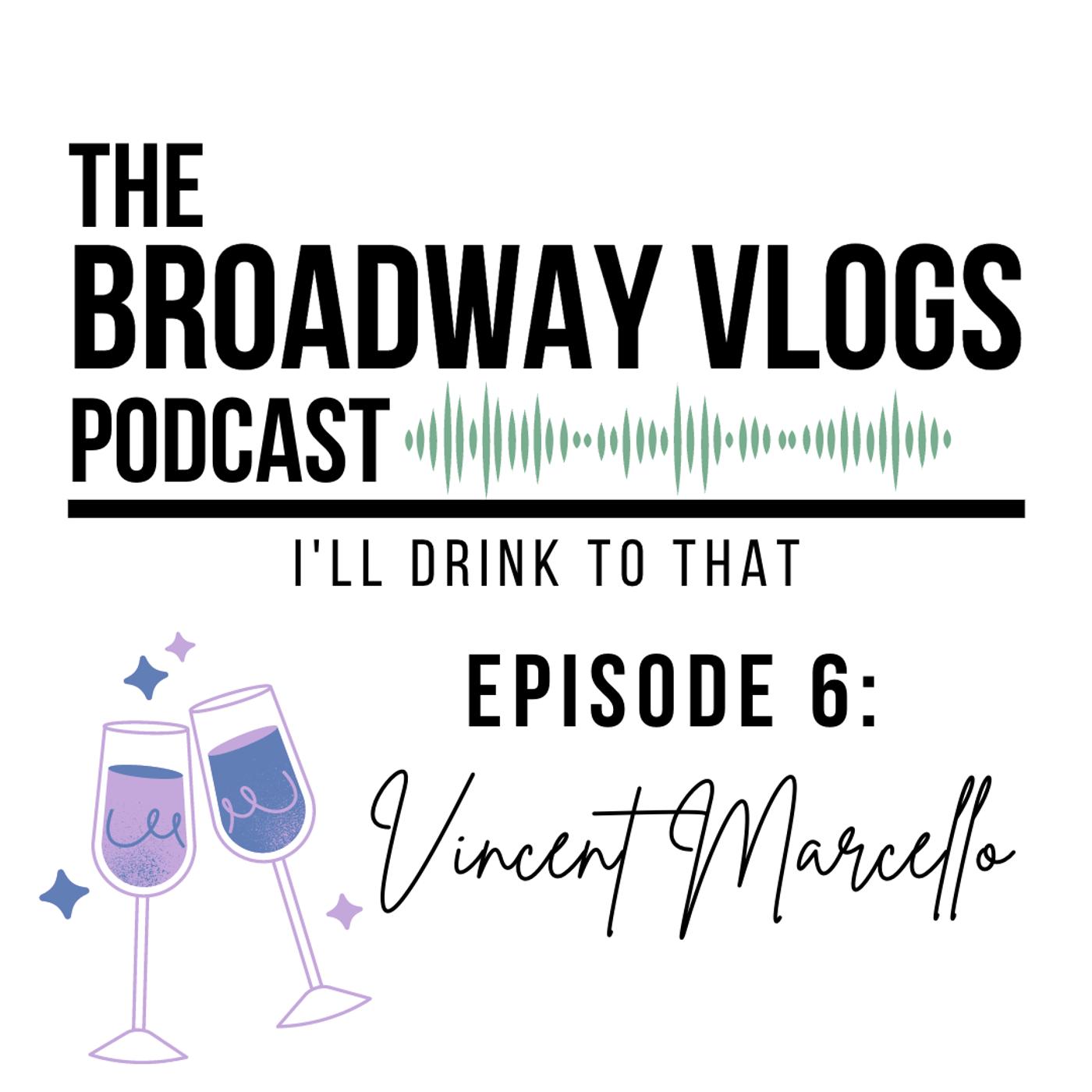 S2 Ep2: I'll Drink to That with & Juliet's Joomin Hwang! | Listen Notes