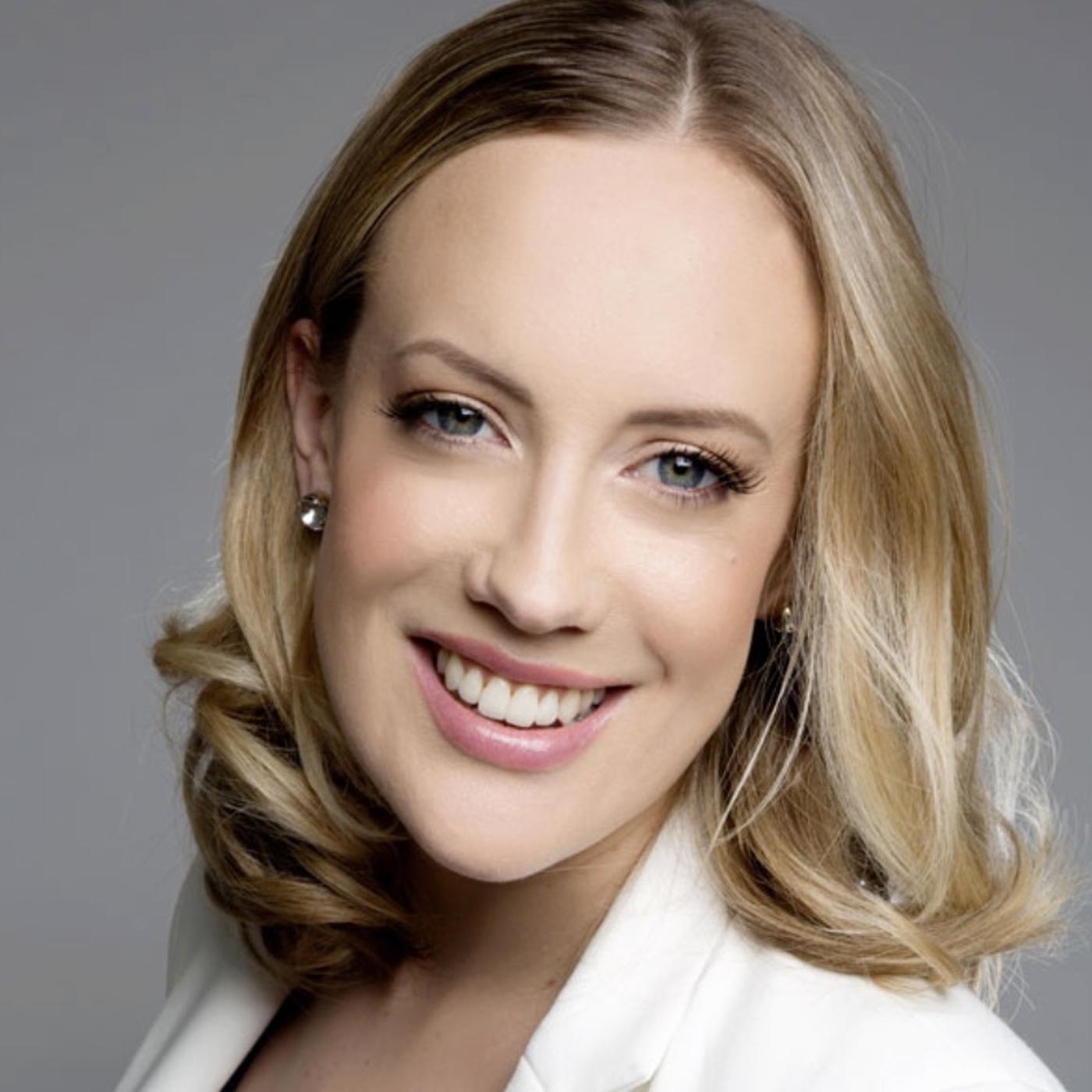 I'm Anna Roberts (פודקסט) - I'm Anna Roberts | Listen Notes