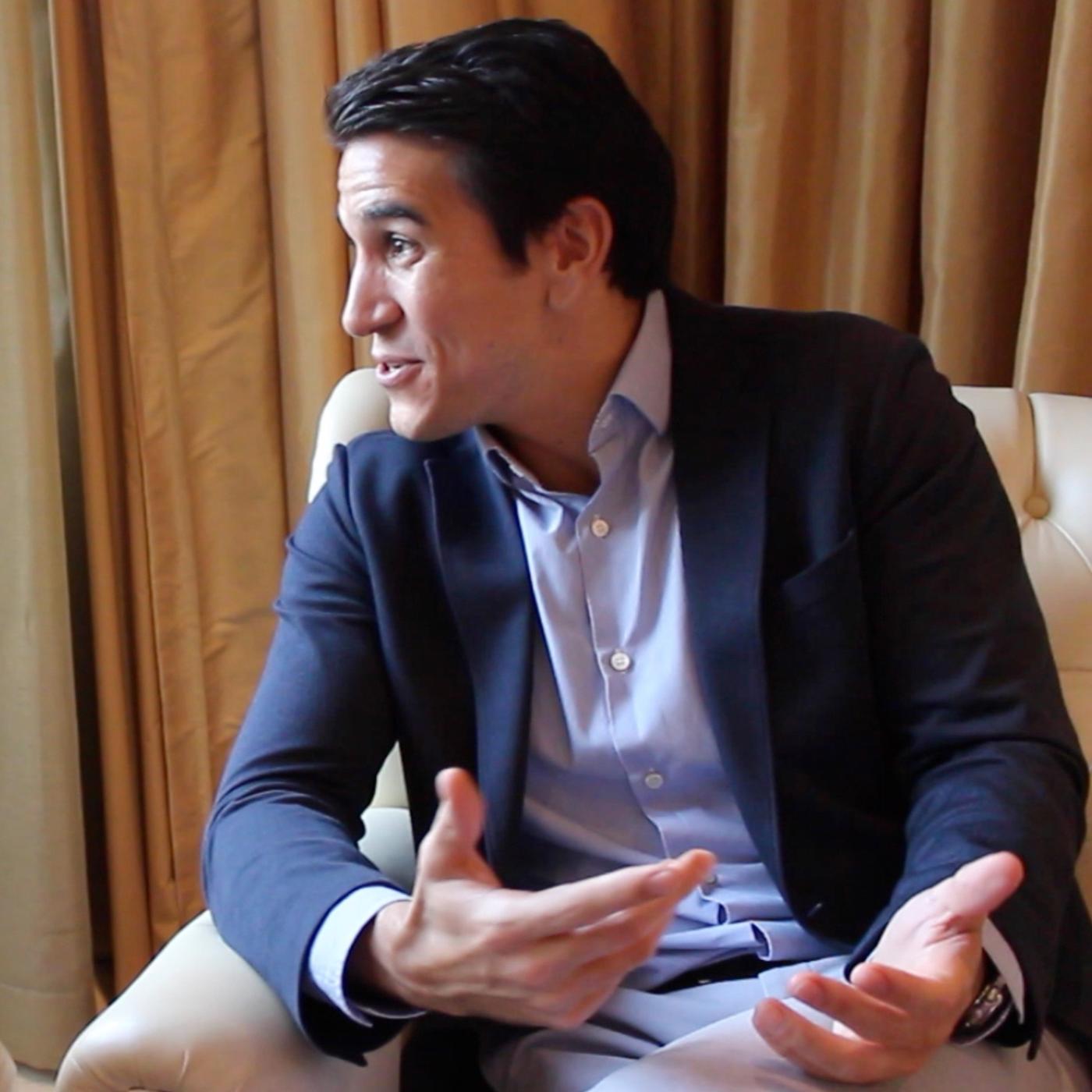 I'm Anna Roberts (פודקסט) - I'm Anna Roberts | Listen Notes