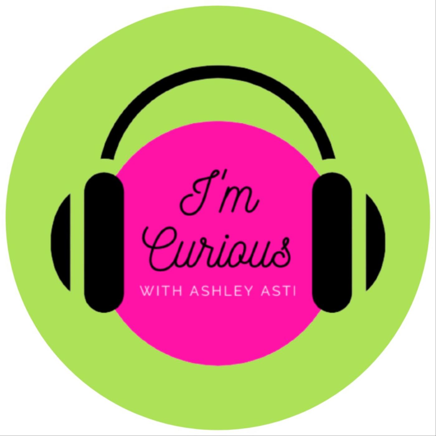 Just Mercy with David Garlock - I'm Curious with Ashley Asti (podcast ...