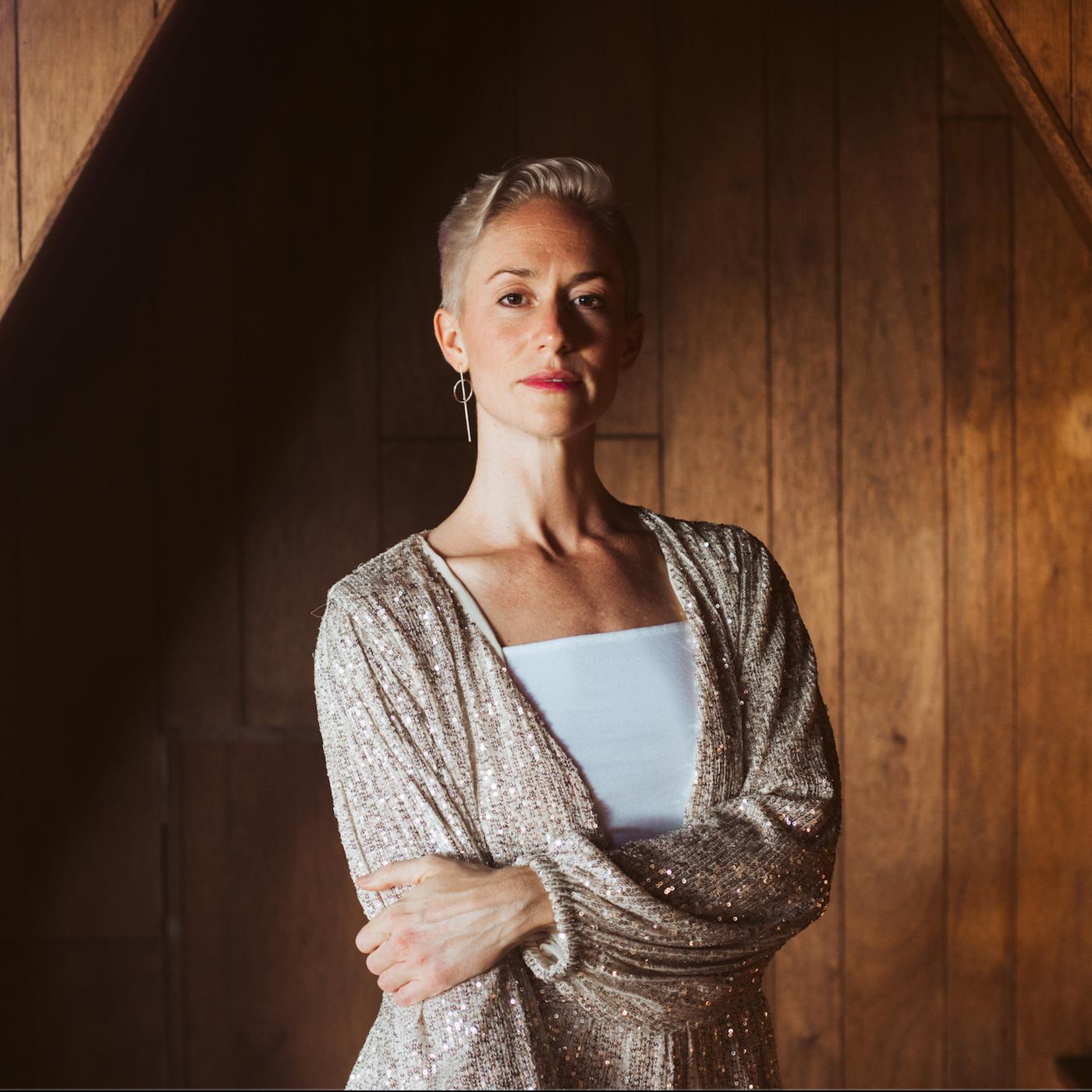 Queerness, Gospel and God with KJ Song - I’m Excited About... (podcast ...