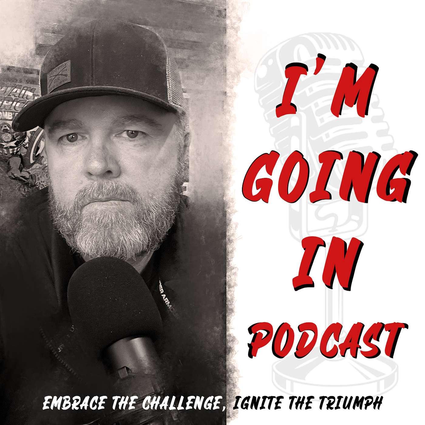 I'm Going In Podcast - Todd Blyleven | Listen Notes