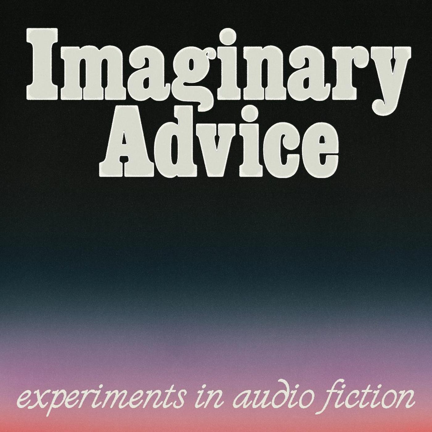 110 The Fifth Tellytubby - Imaginary Advice (podcast) | Listen Notes