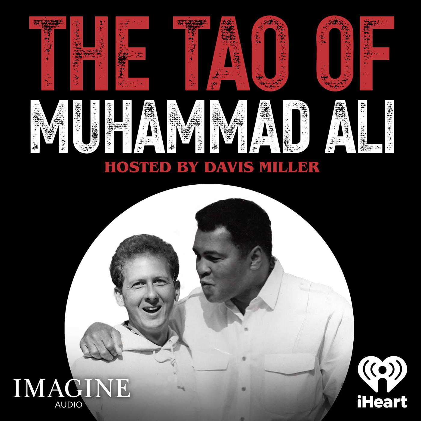 The Tao of Muhammad Ali: E2 The Cosmic Child (with Muhammad Ali's ...