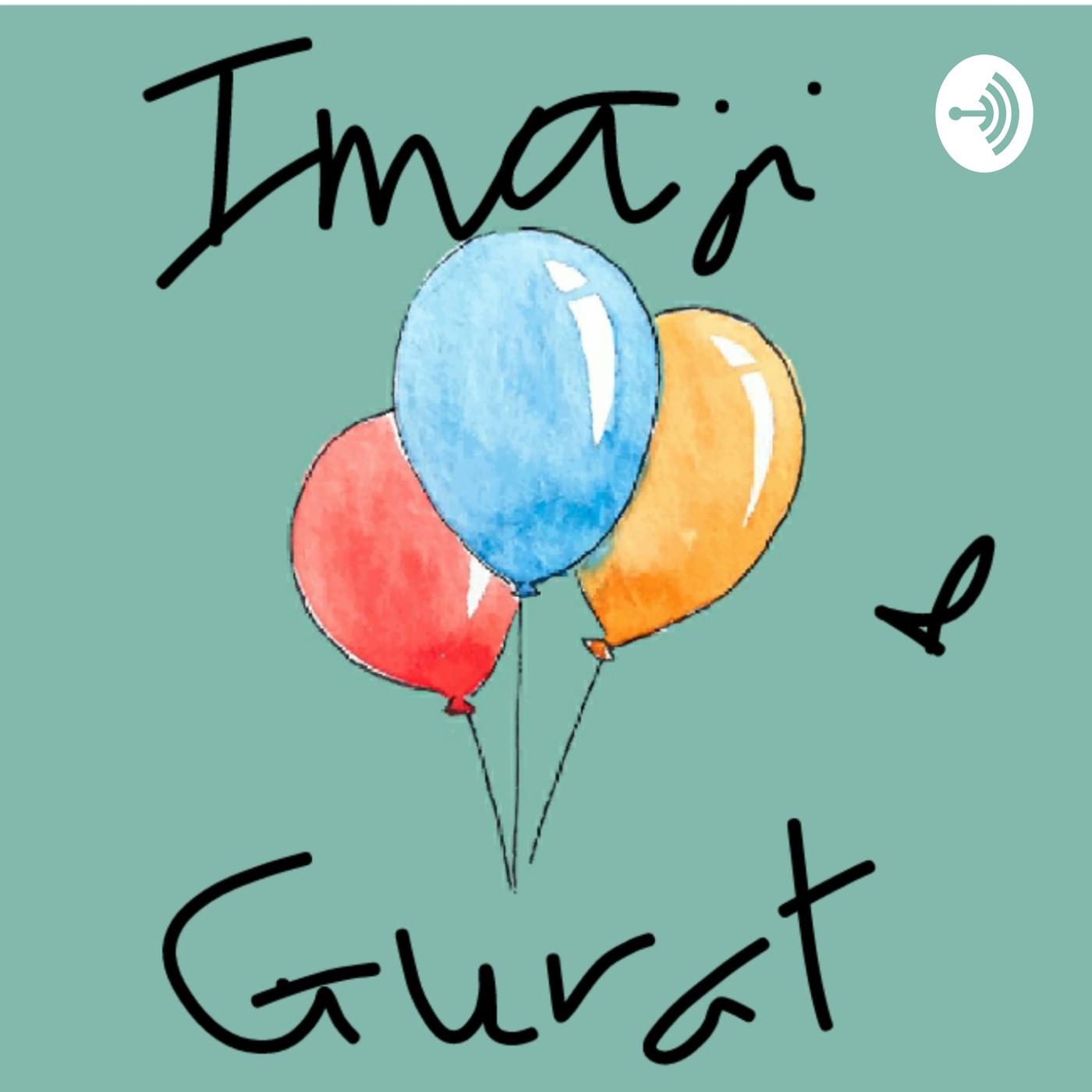 Aku Ingin Bercerita Hari Ini. - Imaji Gurat (podcast) | Listen Notes