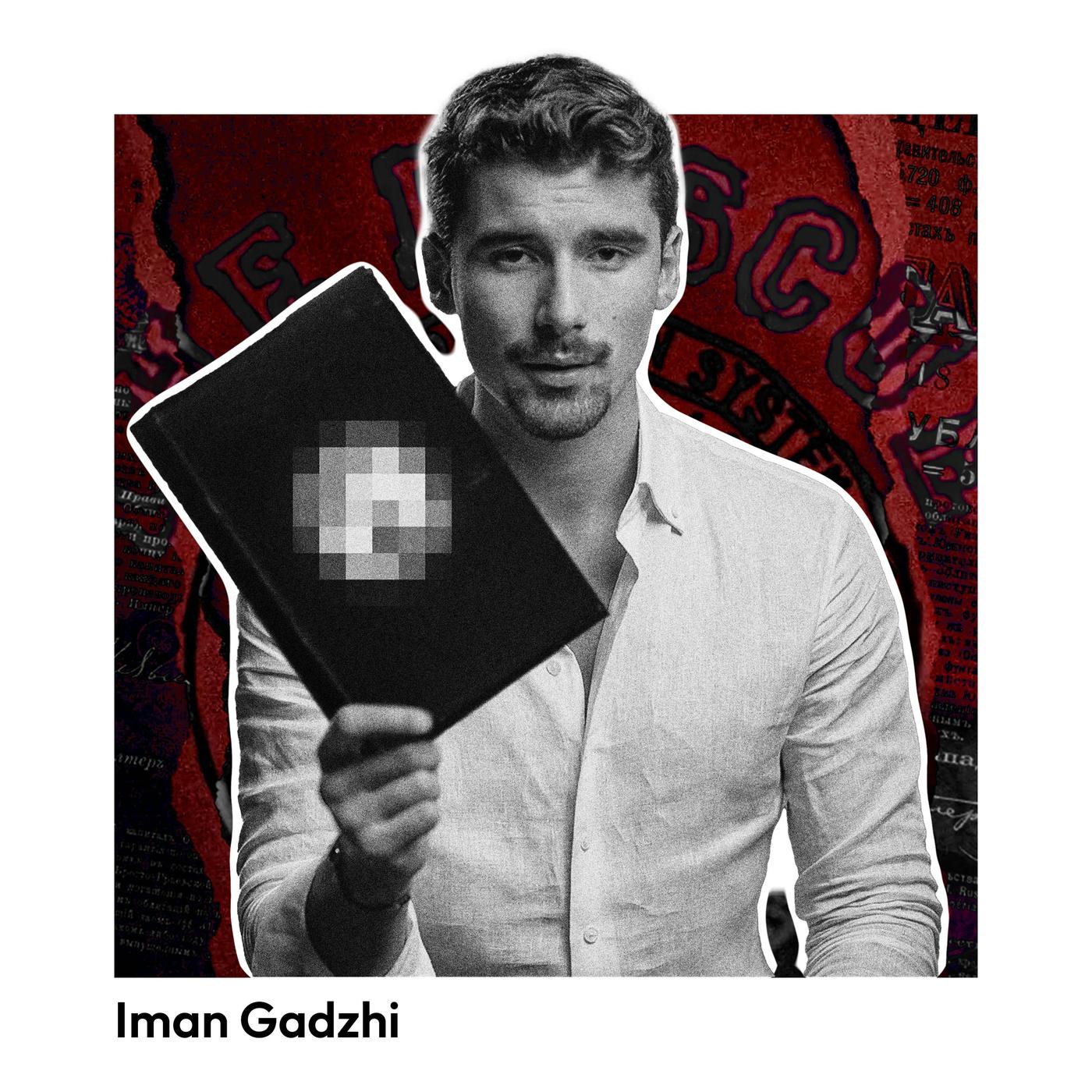 The 5-Lost Principles to Achieve TRUE Freedom. - Iman Gadzhi (podcast ... The 5-Lost Principles to Achieve TRUE Freedom. - Iman Gadzhi (podcast ...