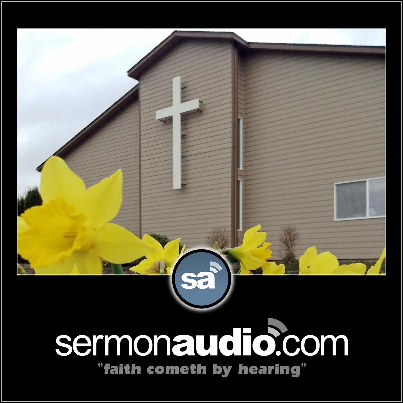 The Hallmark of Christ's Disciples - Immanuel's Reformed Church ...