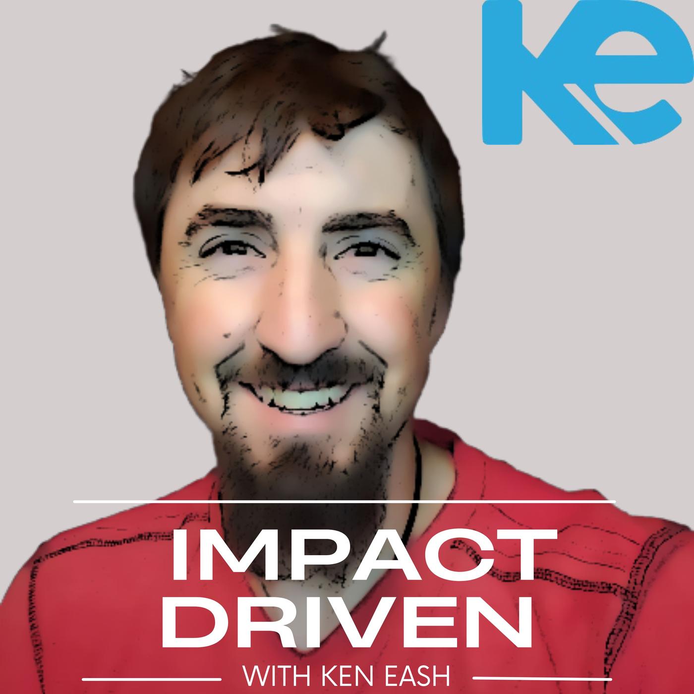 24 Be Intentional With Your Focus - IMPACT Driven (podcast) | Listen Notes