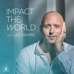 November 2024 Energy Update - Impact the World with Lee Harris (podcast ...