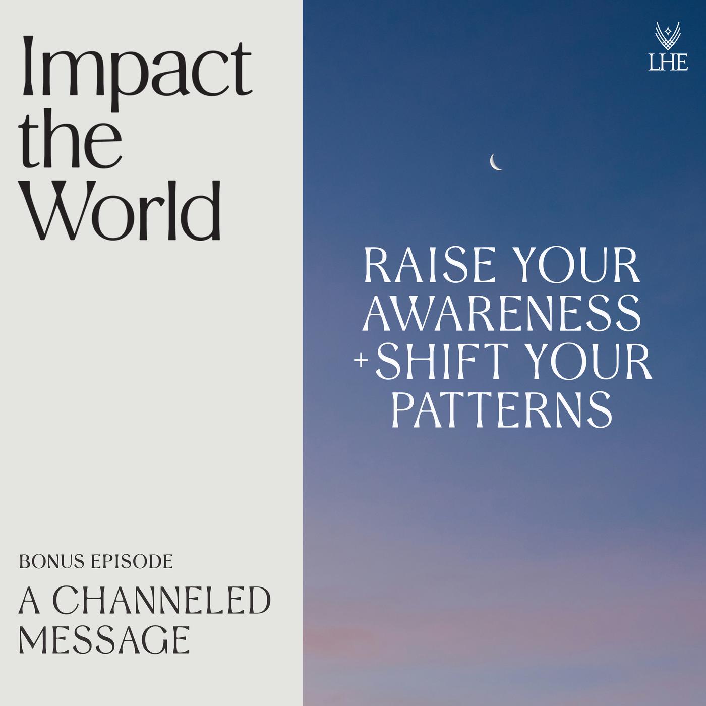November 2024 Energy Update - Impact the World with Lee Harris (podcast ...
