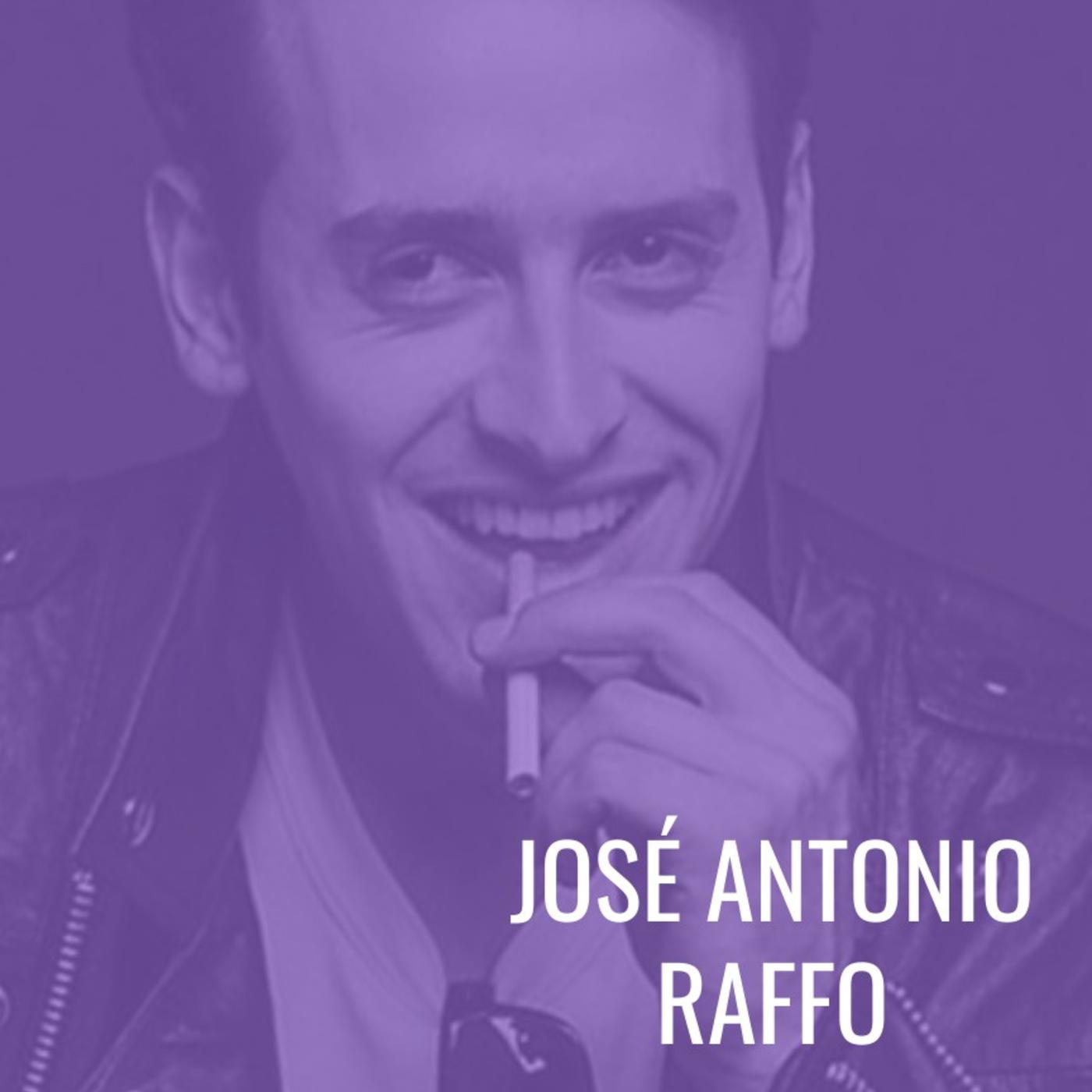 Impacto en el rostro - José Antonio Raffo - Impacto en el Rostro ...