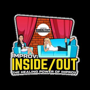 Improv Inside Out (podcast) - Katie Worzel, Diane Kettering | Listen Notes