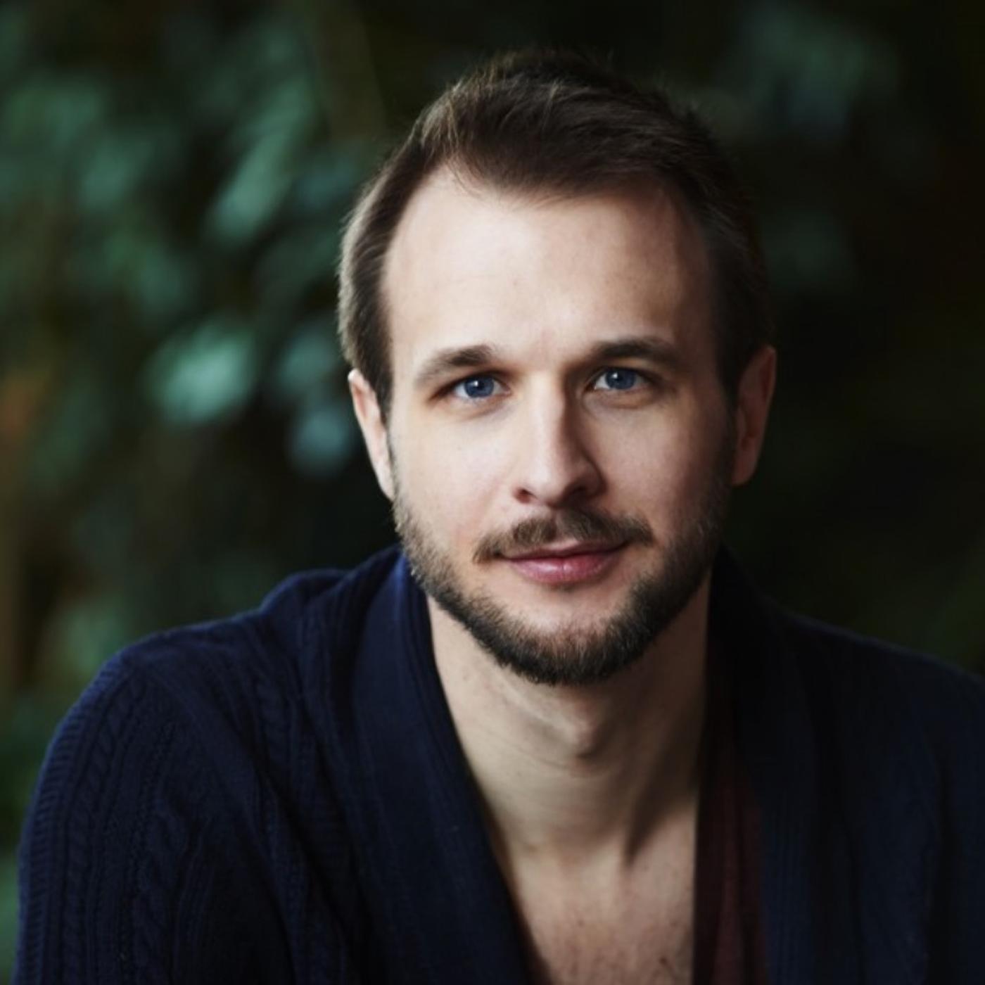 Improv Interviews Rob Norman - Improv Canada - Improv Interviews ...