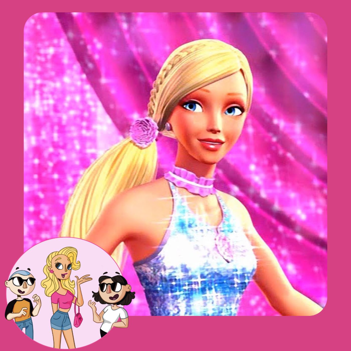 Barbie: A Fashion Fairytale - In A Barbie World (podcast) | Listen Notes