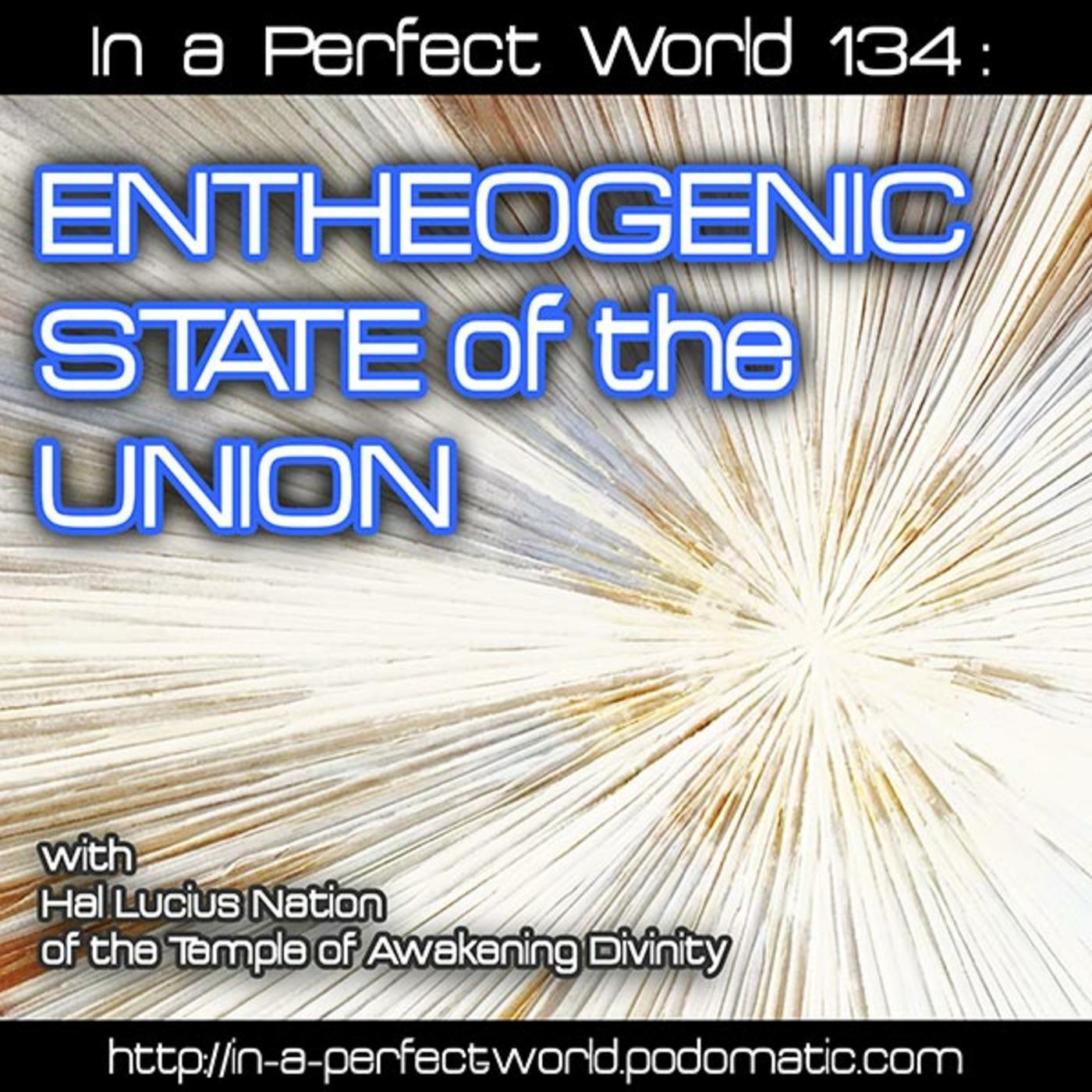 15: REC-CHEMS: Language of the gods? - In A Perfect World (podcast ...