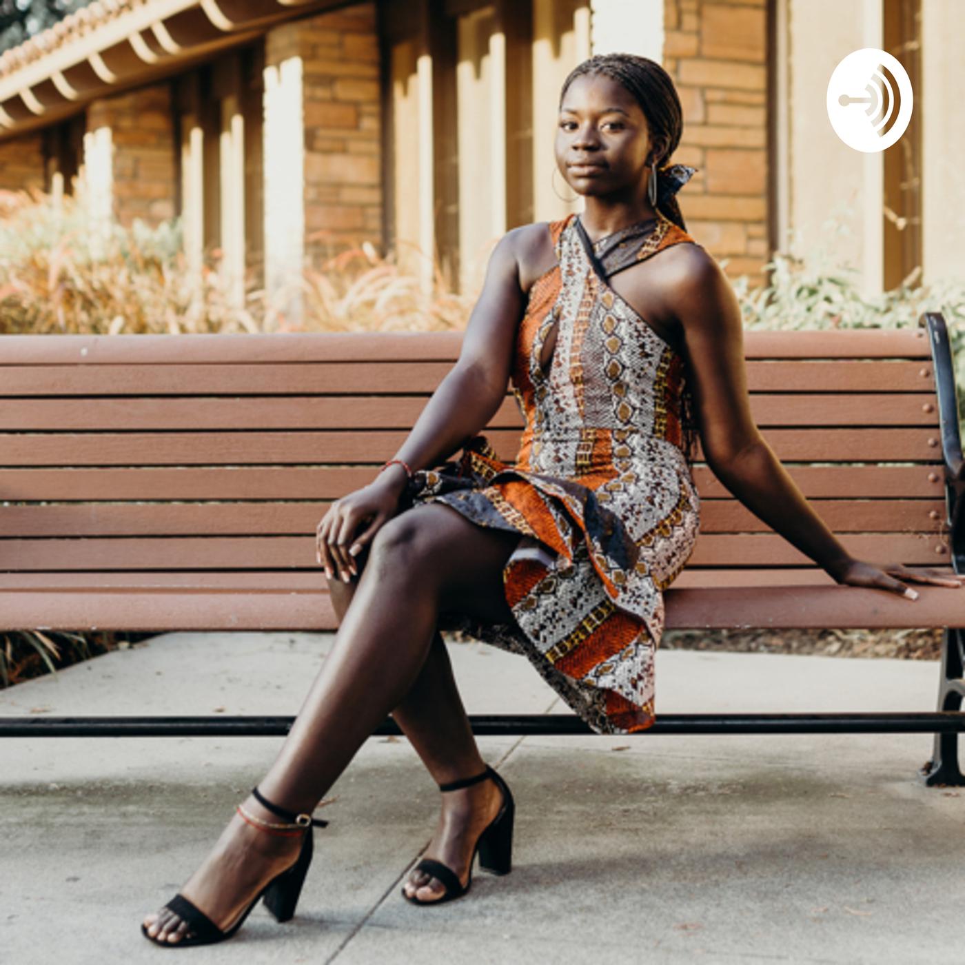 In Conversation with Isatou G (podcast) - Isatou Gaye | Listen Notes
