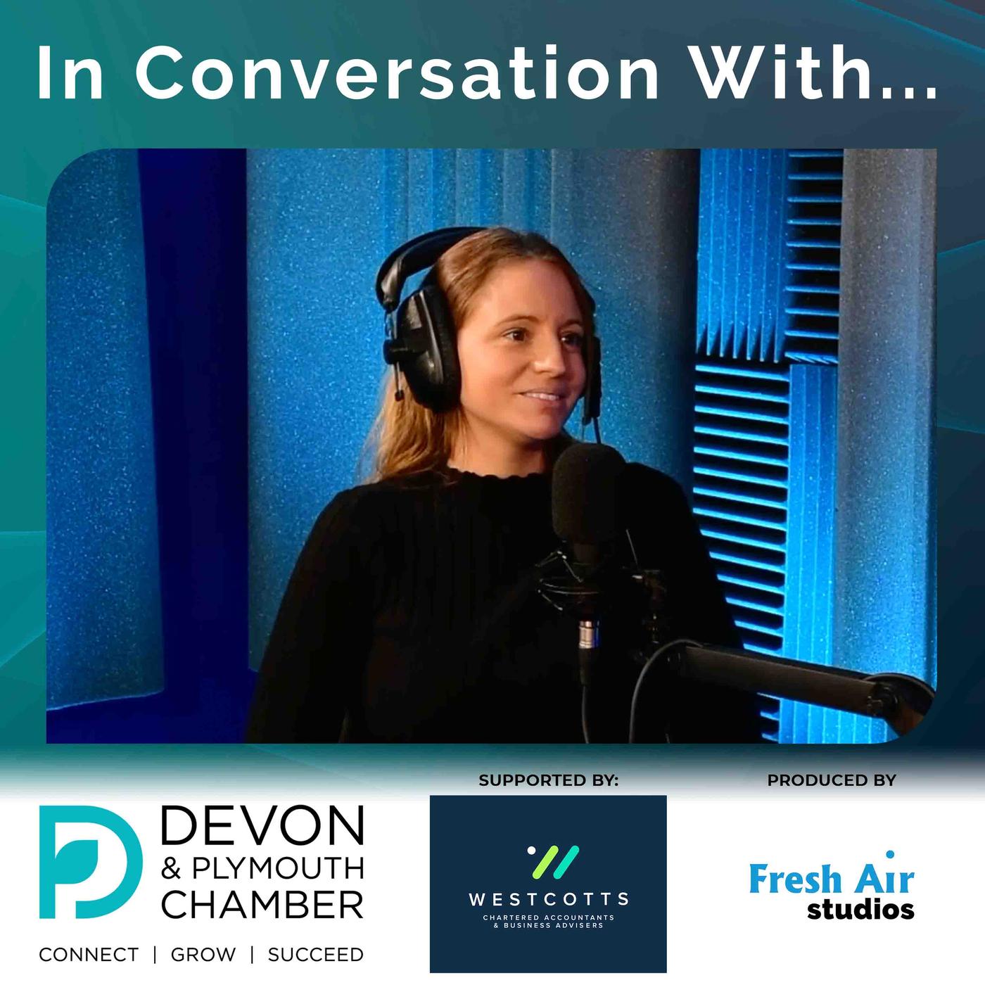 We're back! With Councillor Rebecca Smith and Matt Tiller from the Jack ...