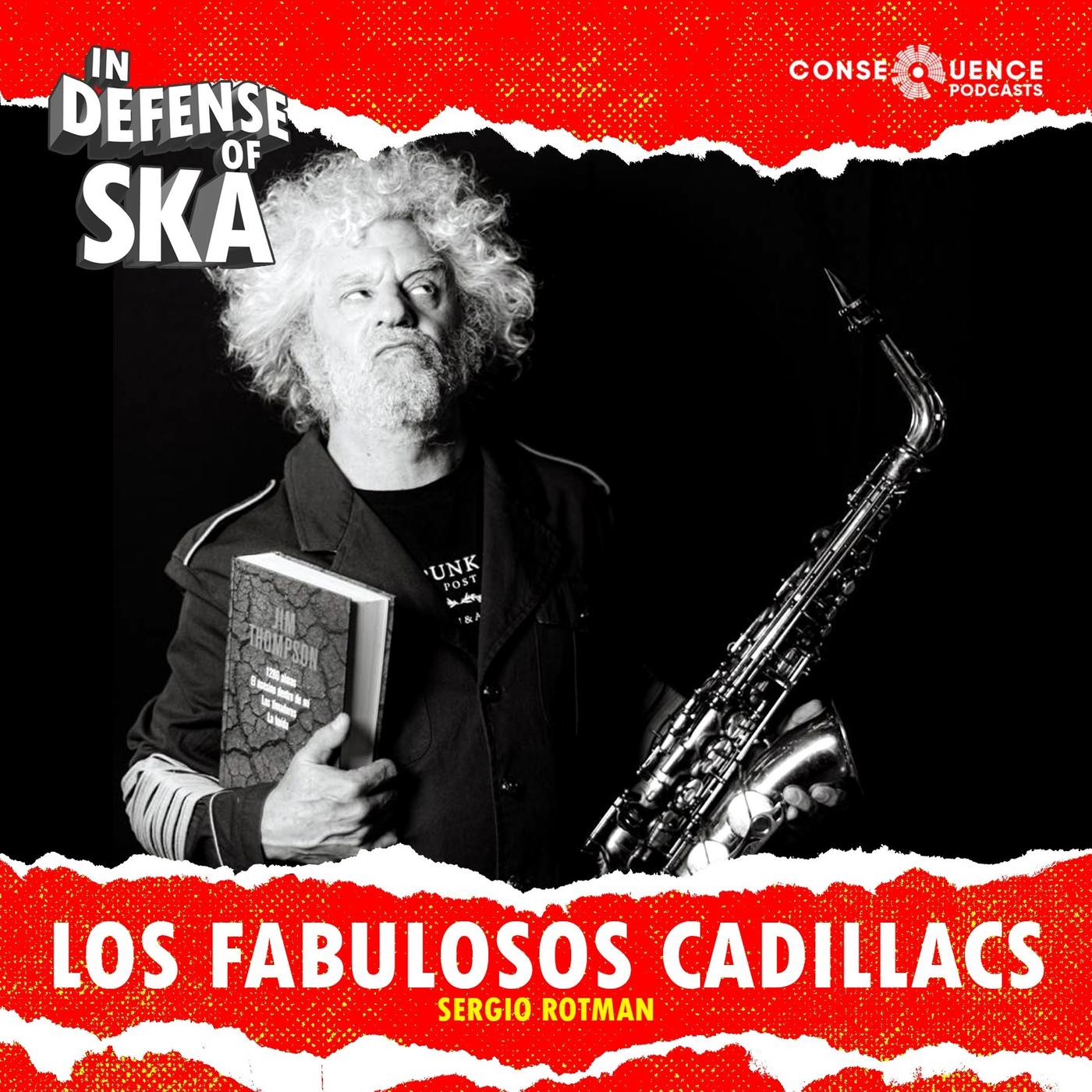 Ska as Pop Music in 2025 w/ Catbite and Sarah Tudzin | Listen Notes