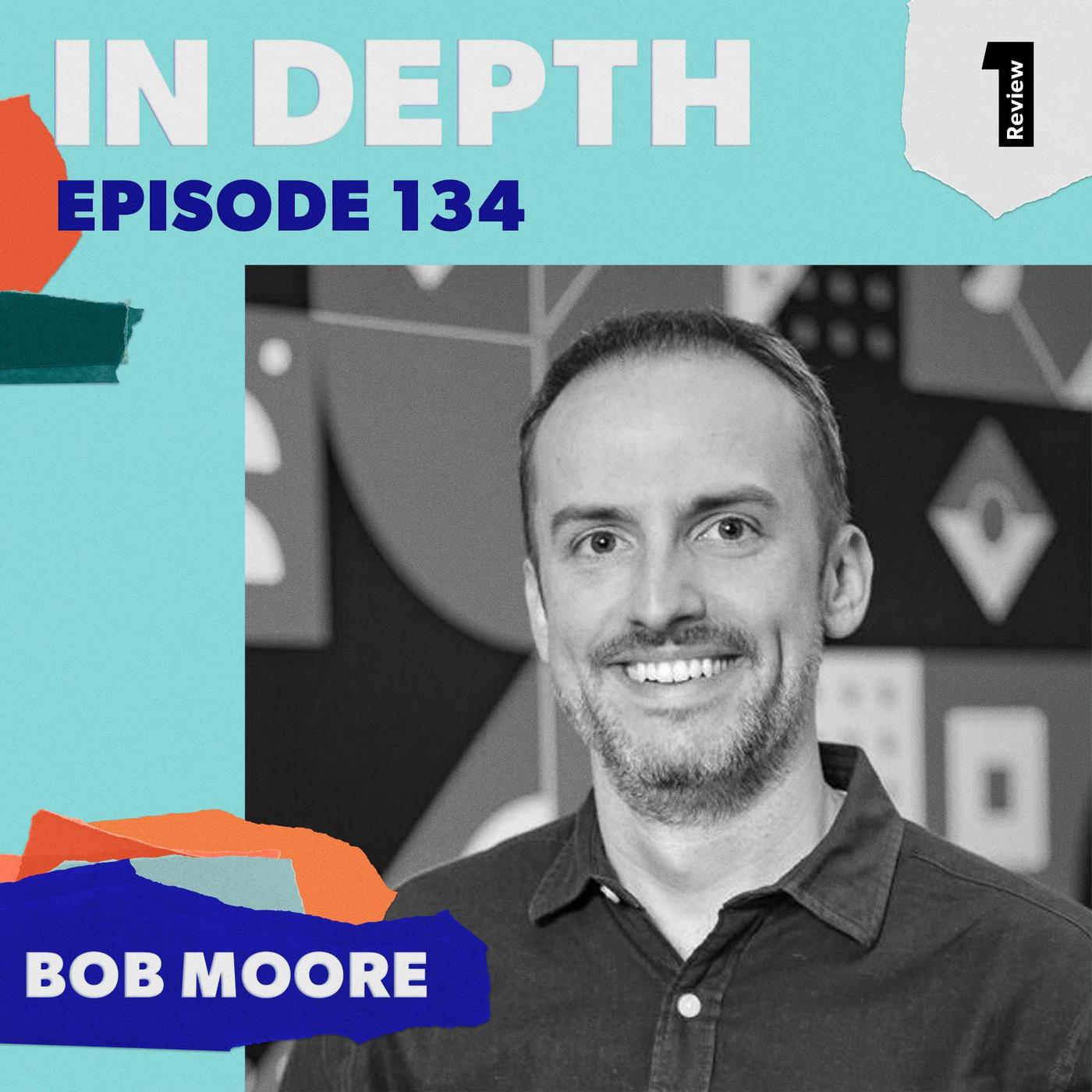 How to find — and keep — product-market fit | Bob Moore (Co-founder and ...