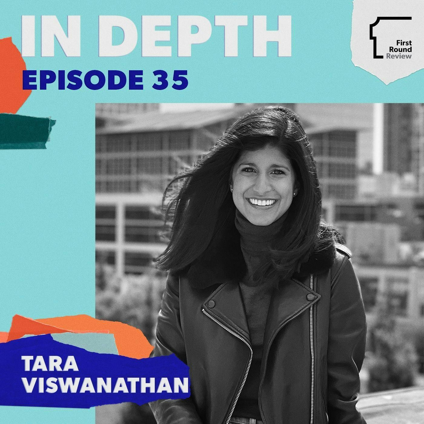 How to pivot your way to product/market fit & other 0-1 lessons — Rupa Health CEO Tara ...