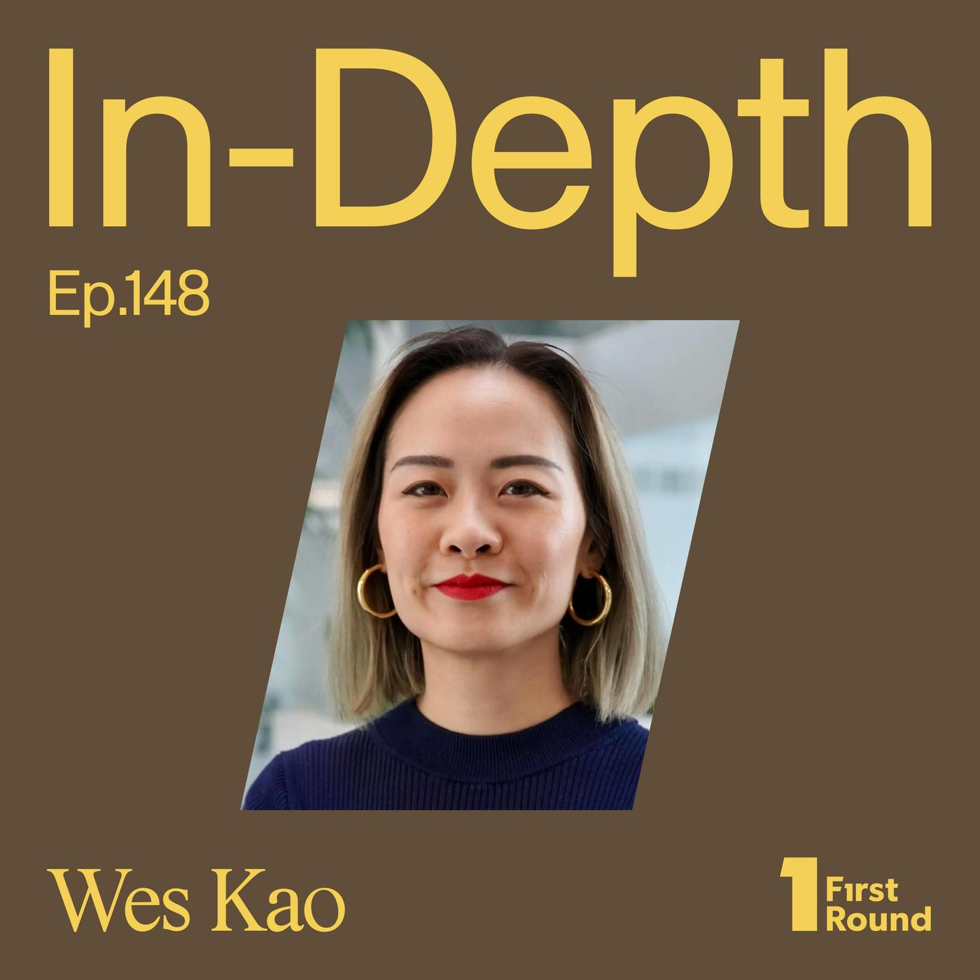 How Wes Kao coaches founders to influence, lead, and get what they want ...