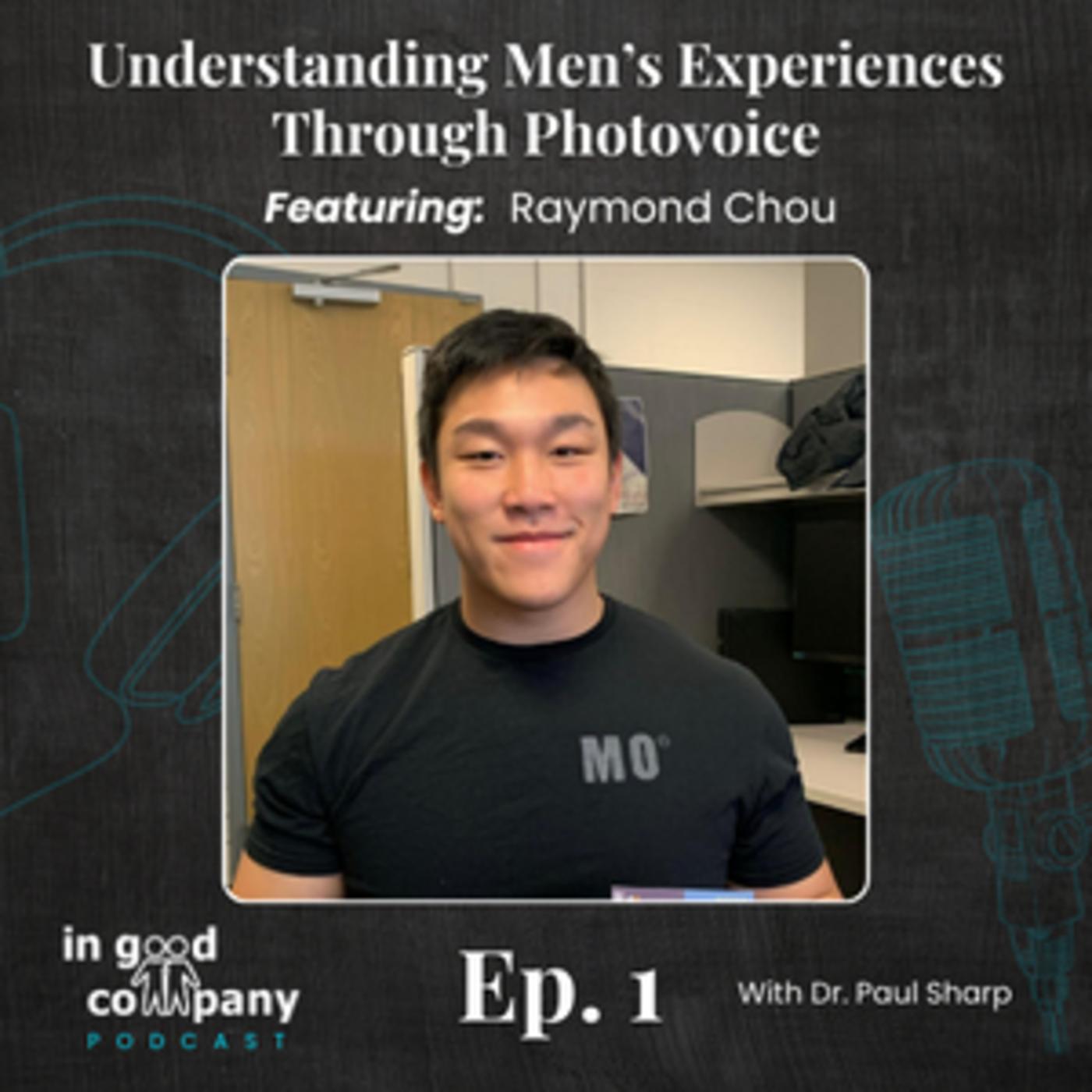 What Men Need to Know About Anxiety with Krista Fisher (S1 E6) | Listen ...