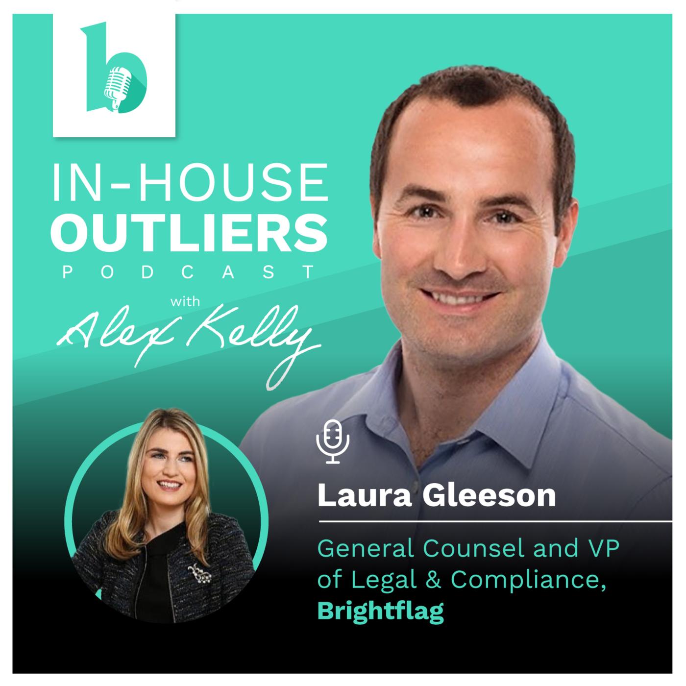 Live from CLOC Global Institute with Contentful's Ashley Adams and Epiq ...