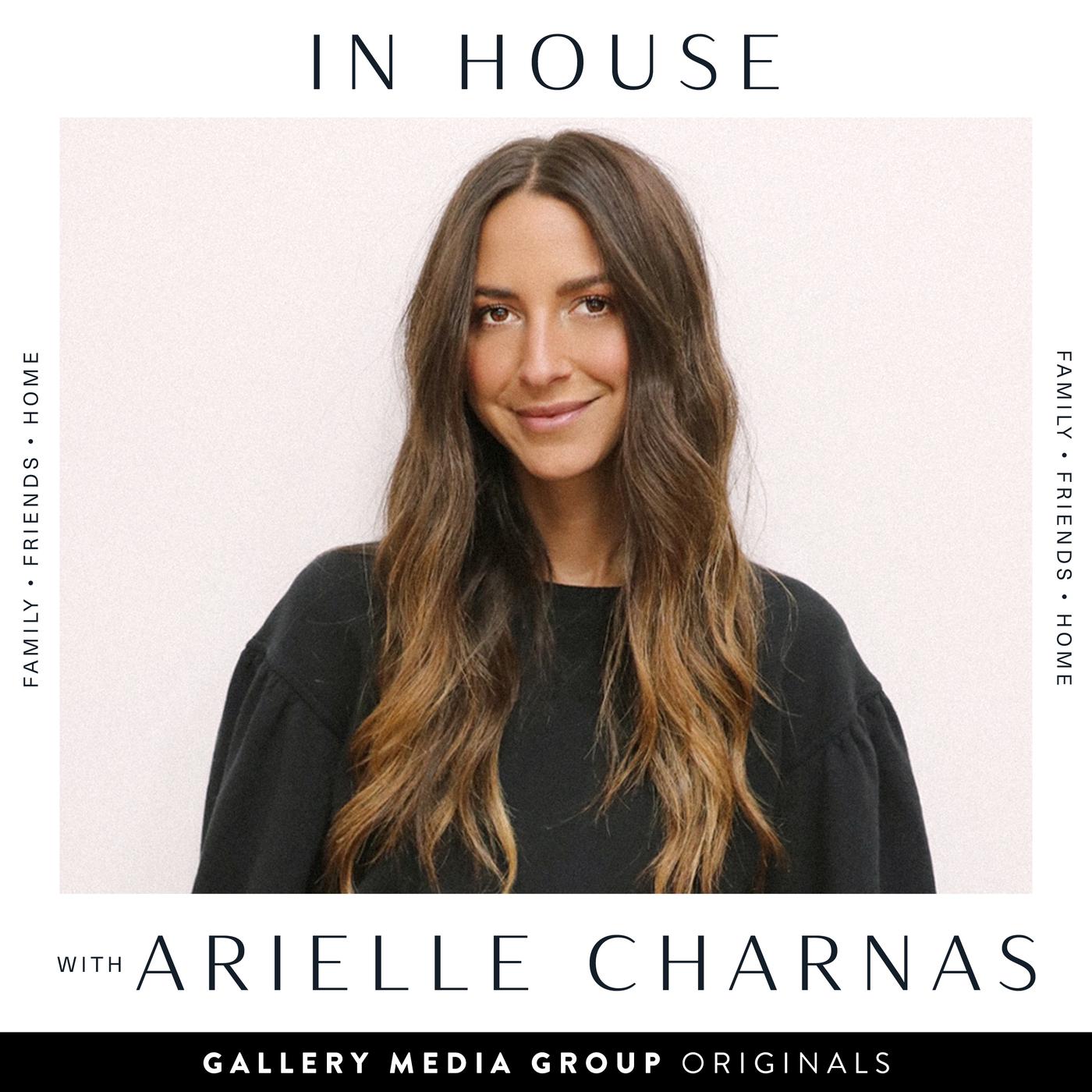 Family: The Big Sister Dynamic With Arielle's Older Sister Danielle ...