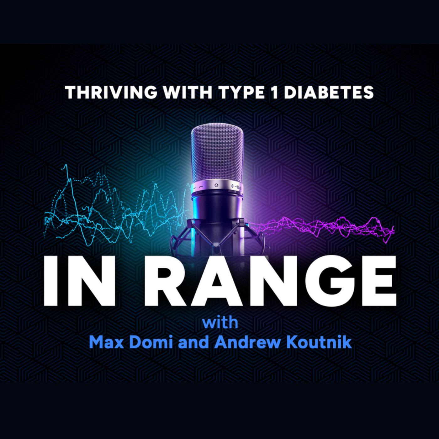 In Range (podcast) - Max Domi & Andrew Koutnik | Listen Notes
