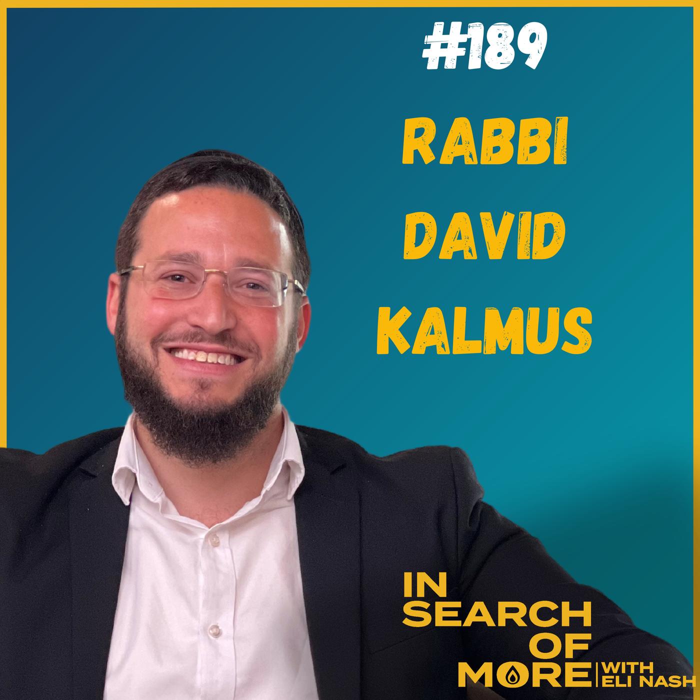 In Search Of More with Eli Nash (podcast) - In Search Of More with Eli ...