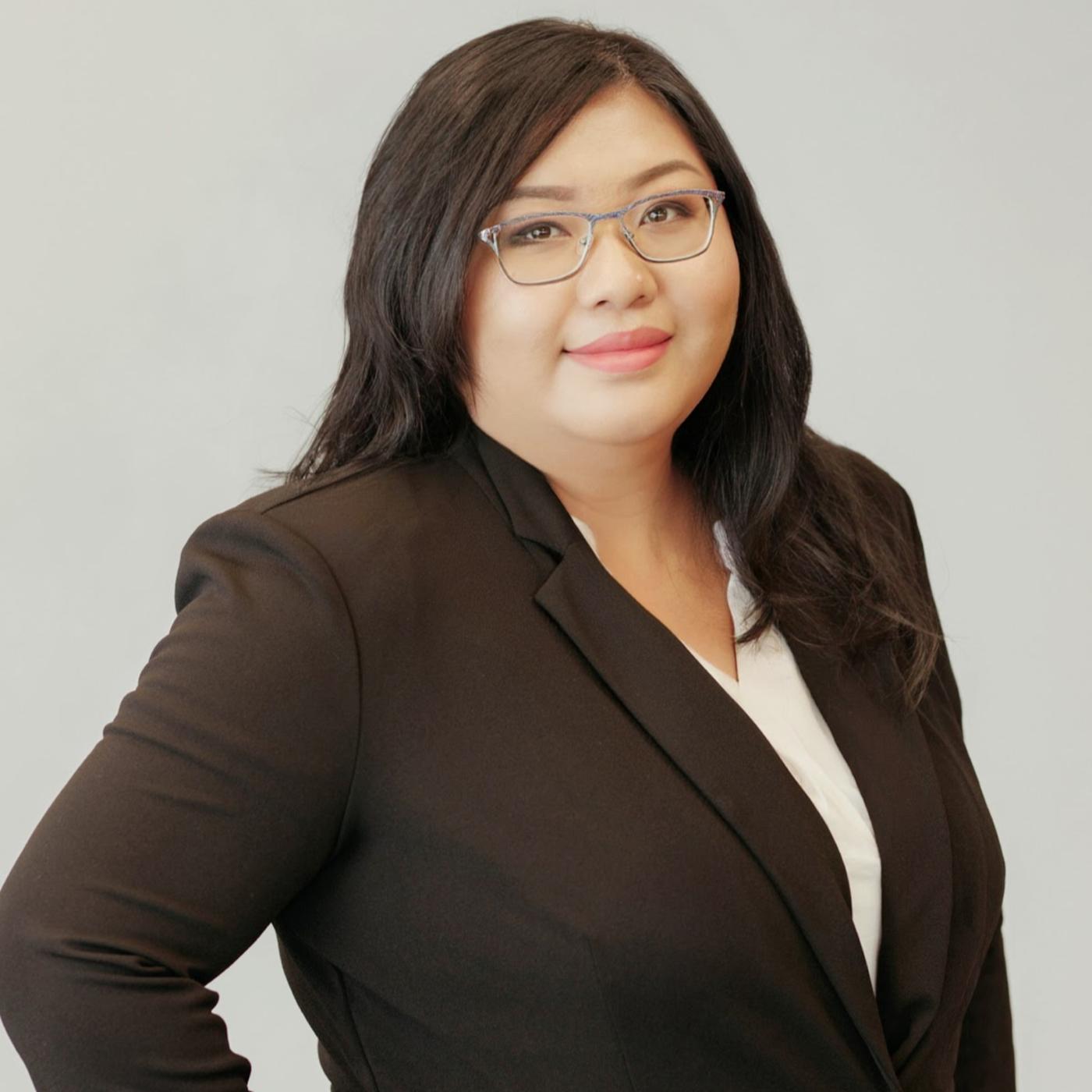 Houa Yang - In The Act (podcast) | Listen Notes